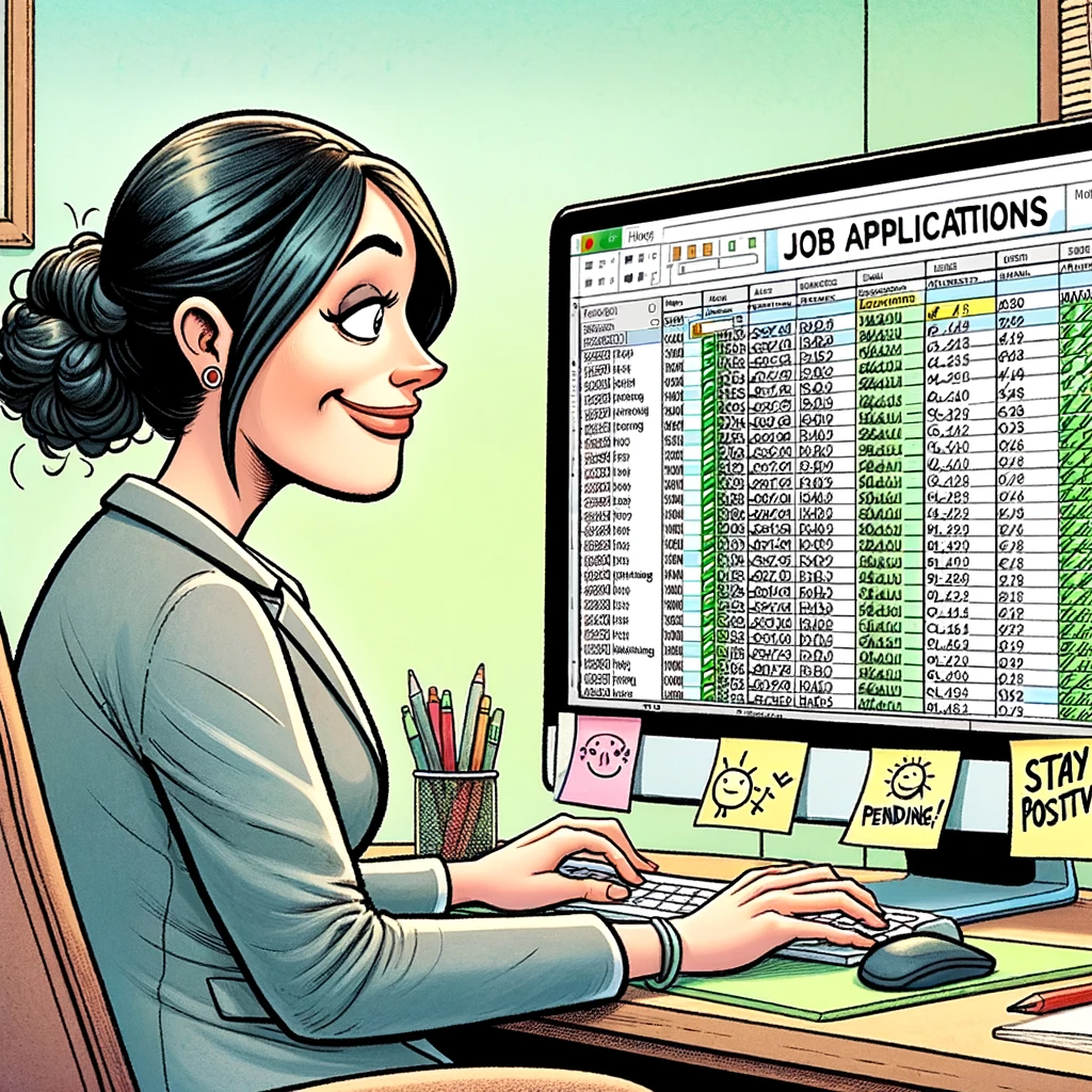 Landing a Remote Job in the New Year: A Guide to Positive Moves and ...